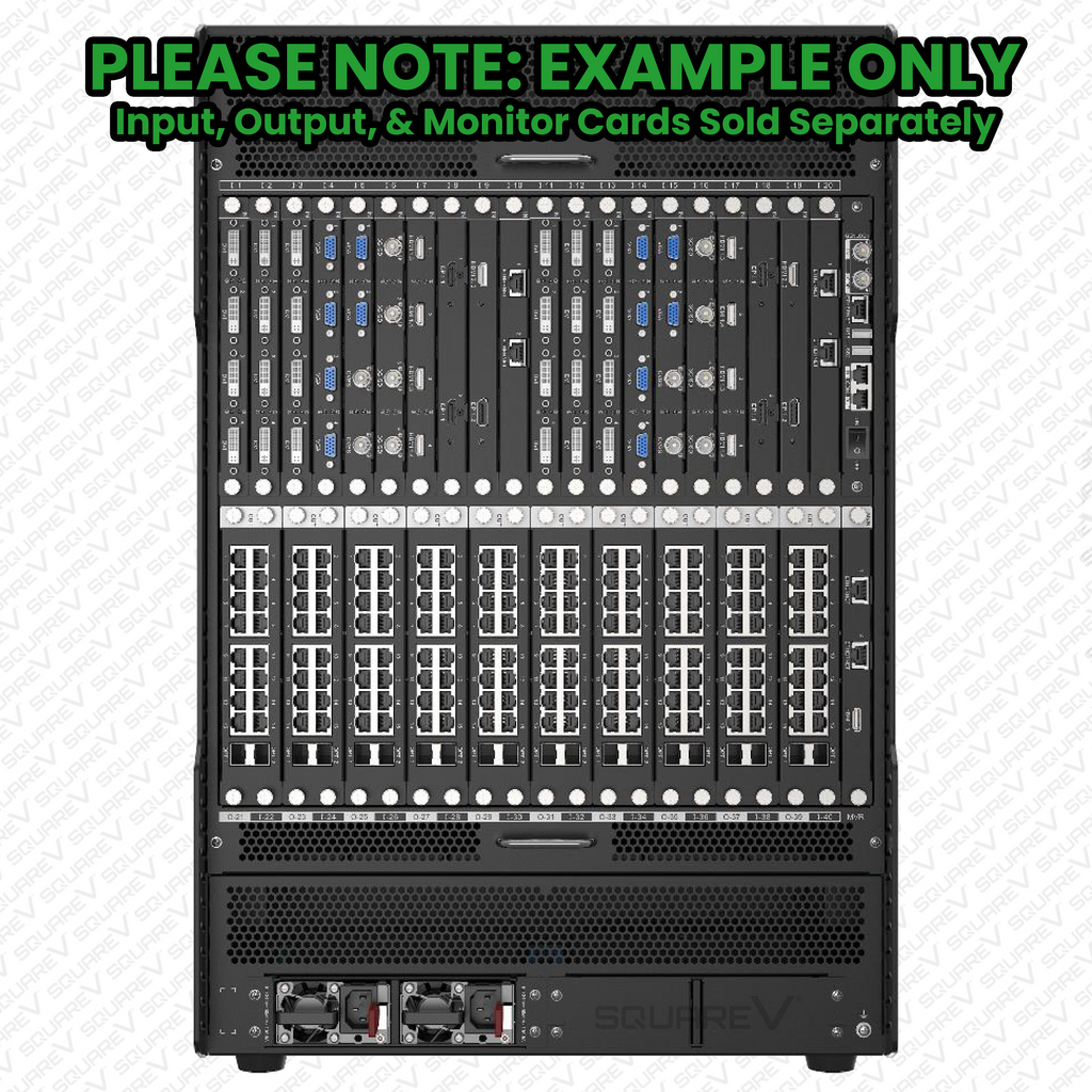 NovaStar H15 H Series Video Wall Splicer (All-In-One Splicer ...