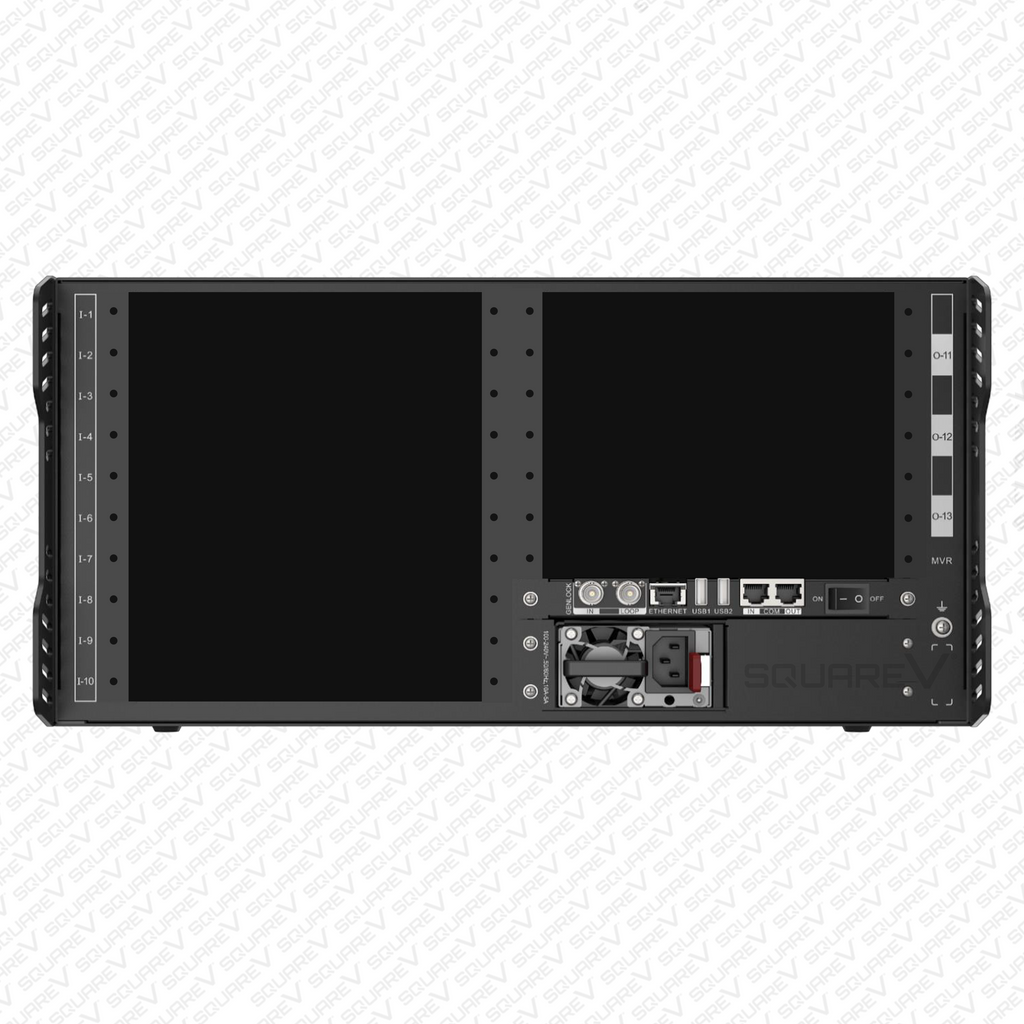 NovaStar H5 H Series Video Wall Splicer (All-In-One Splicer) – NovaStar ...