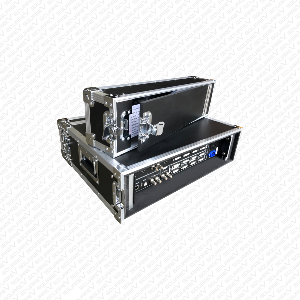 NovaStar J6 Multi-Screen Splicing Processor – NovaStar Online Store ...